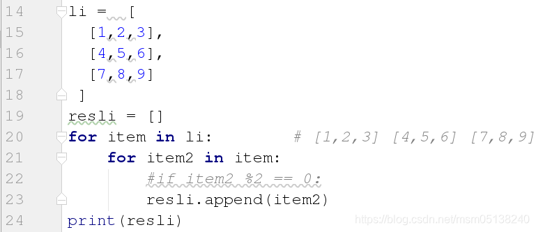 Python——列表生成式列表中任意n个数字为1 Csdn博客
