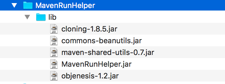 idea 安装 maven-helper 踩过的坑_mavenhelper 安装启动无效-CSDN博客
