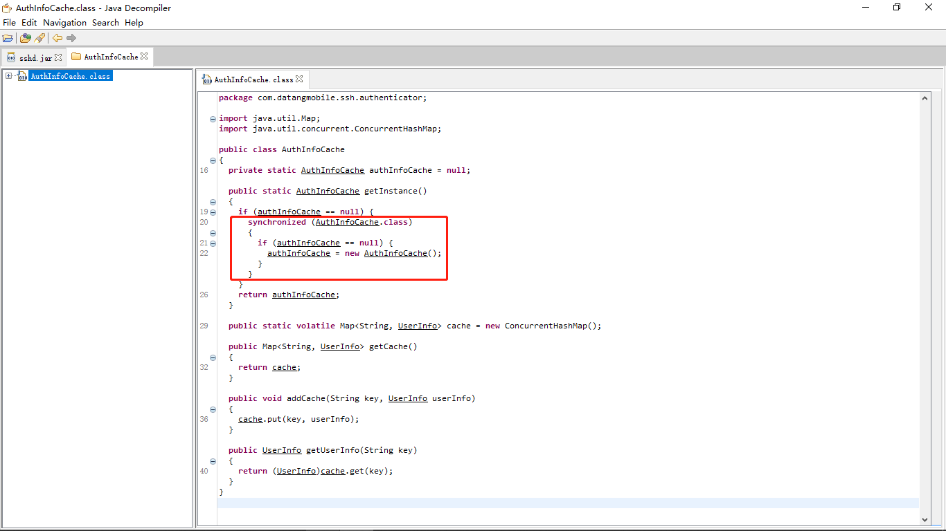 java多线程volatile关键字实例_java多线程:volatile关键字案例-CSDN博客