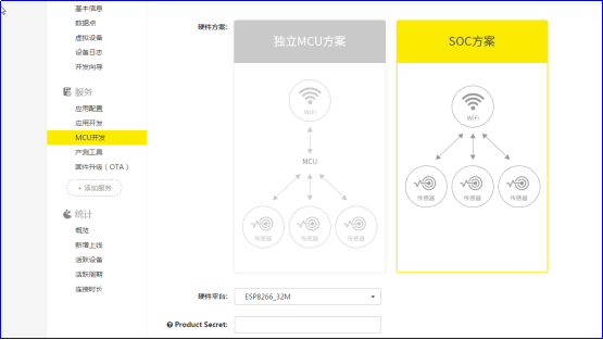 使用ESP8266模块DIY一个热水器控制器，使用机智云后台 （二）ESP8266软件篇_太阳能热水器控制器程序烧写-CSDN博客