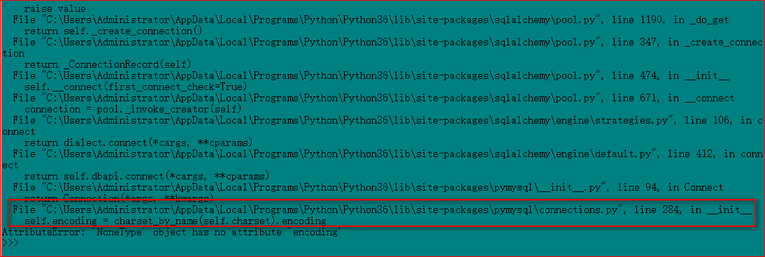 使用python操作mysql和oracle数据库python创建数据库oracle Csdn博客 0203