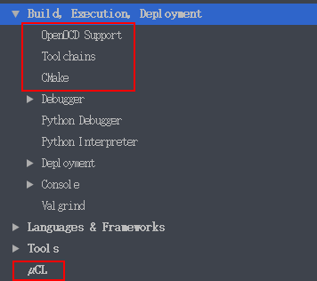 ubuntu环境下stm32调试环境搭建_unbuntu下怎么可视化debug stm32-CSDN博客