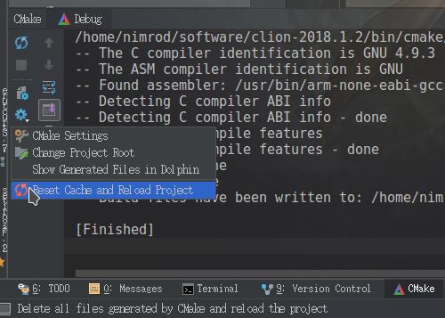 ubuntu环境下stm32调试环境搭建_unbuntu下怎么可视化debug stm32-CSDN博客