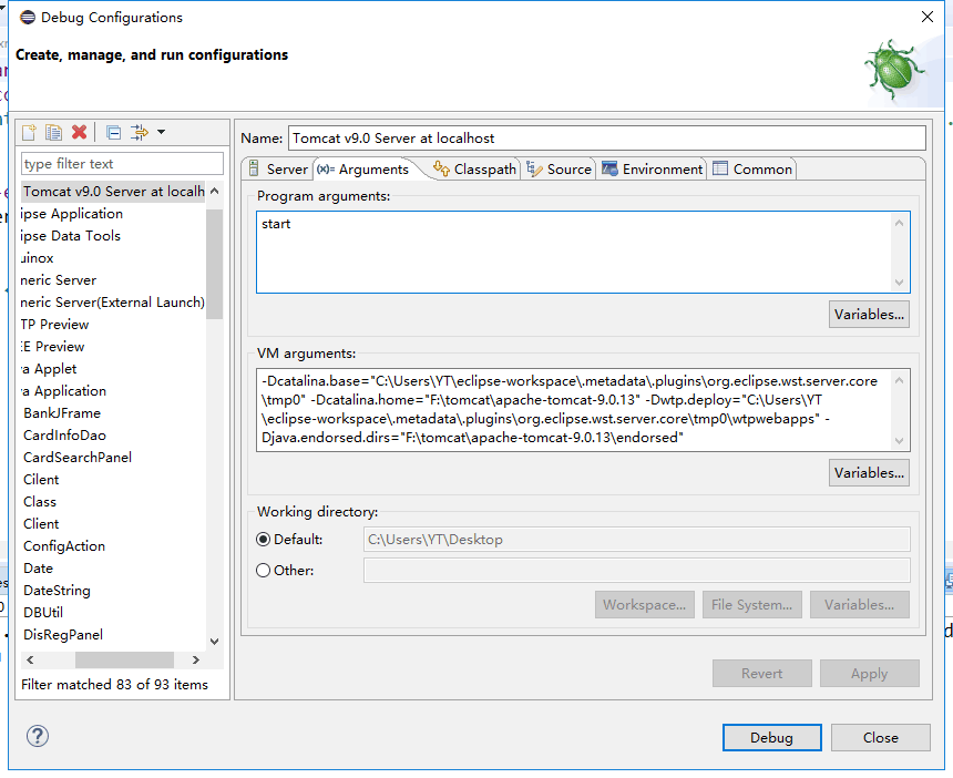 Tomcat无法创建JVM解决办法_tomcat could not create jvm-CSDN博客