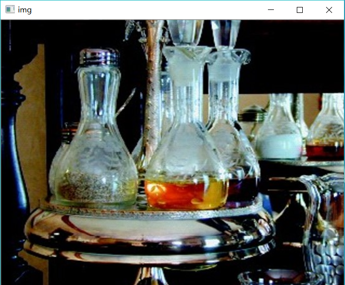 OpenCV python 下 RGB和HSI颜色模型的互相转换_opencv 为什么不支持hsi-CSDN博客