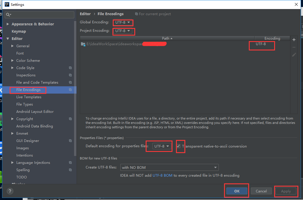 idea将Unicode编码数字转换为UTF8汉字_idea配置把数字变成文字-CSDN博客