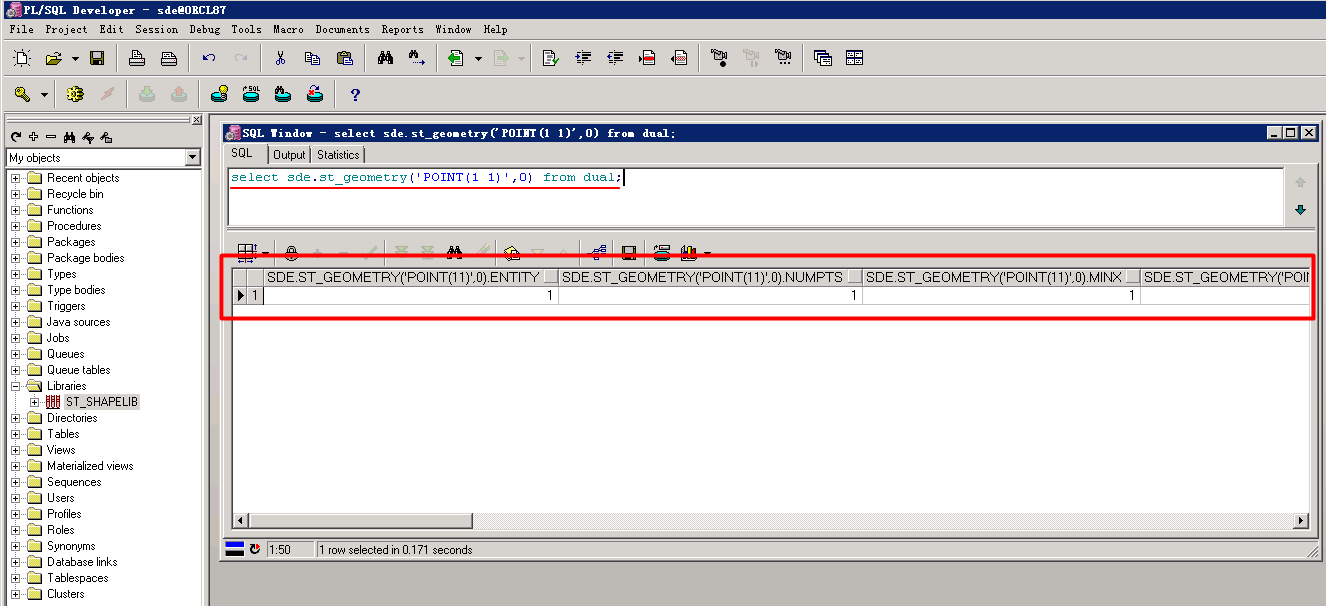 arcsde 连接oracle ,配置空间数据库（附带史上最全oracle安装步骤）_arcsde 10.2 for oracle 11g安装-CSDN博客