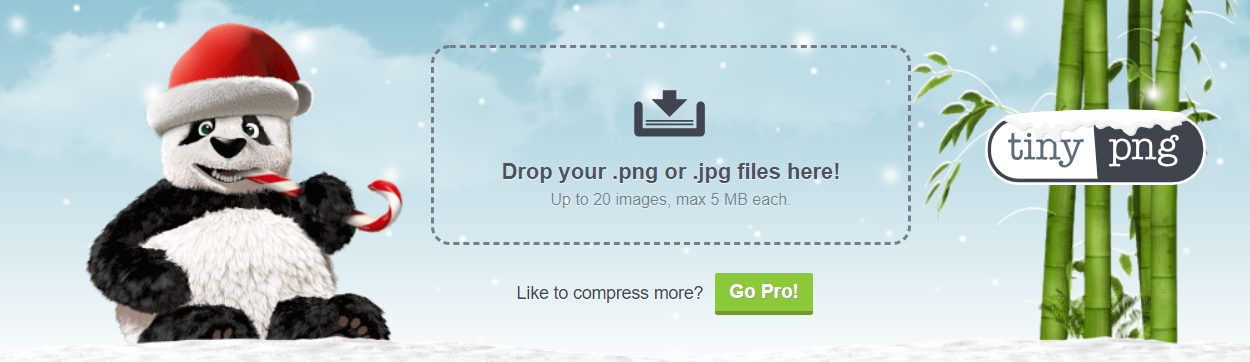 5 款最好用的图片无损压缩工具_肖朋伟-CSDN博客_图片无损压缩工具