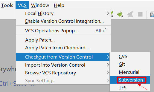 Ide工具28 Idea配置svn插件郑清 Csdn博客idea 配置svn插件