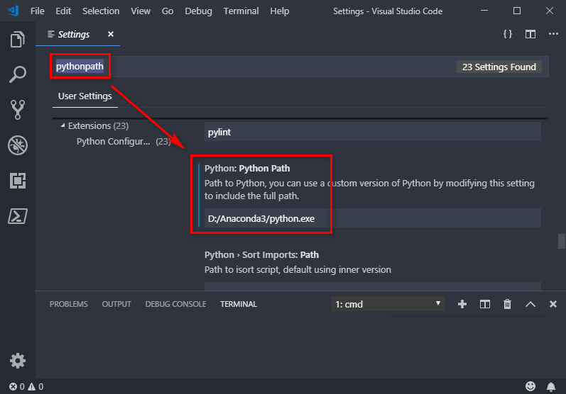 VScode使用TensorFlow_tensorflow在vscodo上运行-CSDN博客