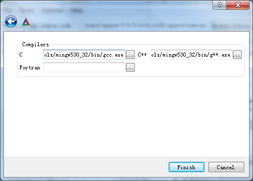 Qt5.11.1+ OpenCV 4.0.0 配置教程_qt 5.11 opencv 安装-CSDN博客