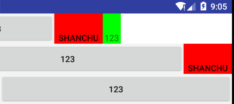 android-做一个简单的左滑删除控件_android 左滑-CSDN博客