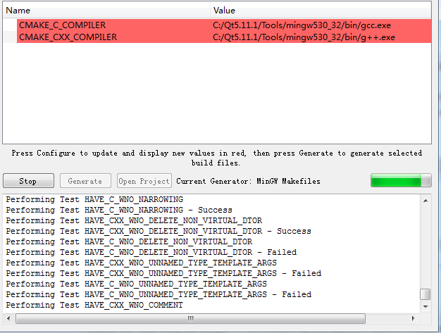 Qt5.11.1+ OpenCV 4.0.0 配置教程_qt 5.11 opencv 安装-CSDN博客