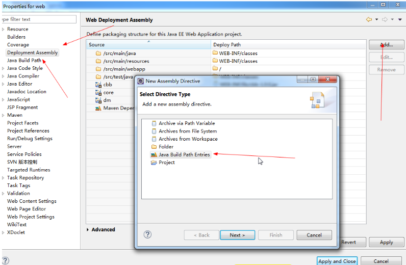 eclipse新建工作空间导入maven项目步骤_Mr·小五-CSDN博客