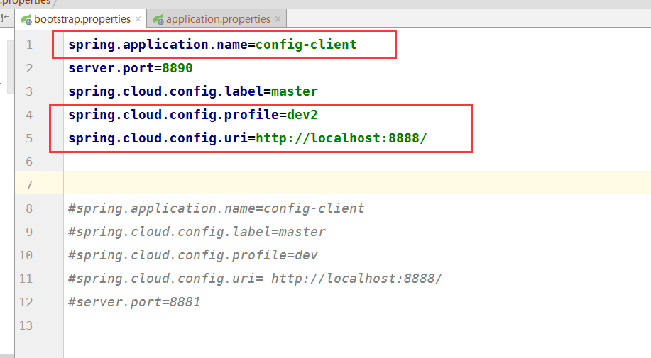 Could not resolve placeholder 'foo' in value "${foo}" 解决方法-CSDN博客