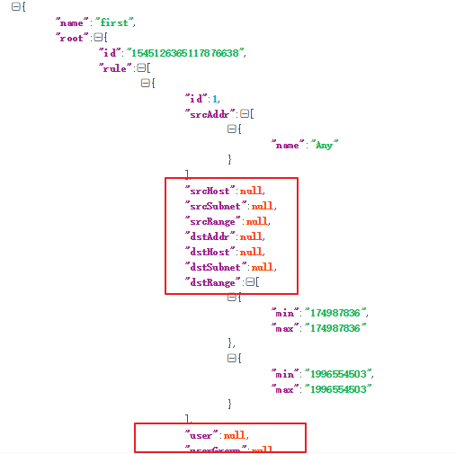 Gson解析结果为Null解决、包含String类型和其他类型_gson解析null报错-CSDN博客