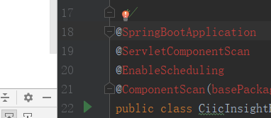 IDEA项目配置踩坑：Error：Module not specified、maven项目无maven操作_error: module not specified-CSDN博客