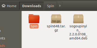 Linux下模型化检测工具spin的安装_模型检测器spin下载安装-CSDN博客