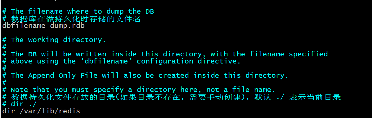 redis保存异常: Background saving error-CSDN博客
