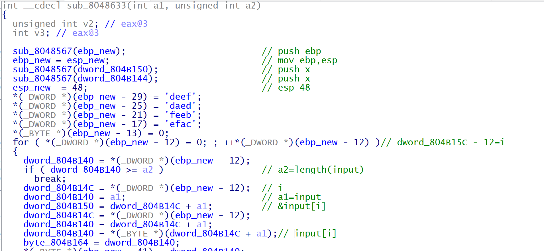 cgctf RE simple machine_ctf key[i%len(key) github-CSDN博客