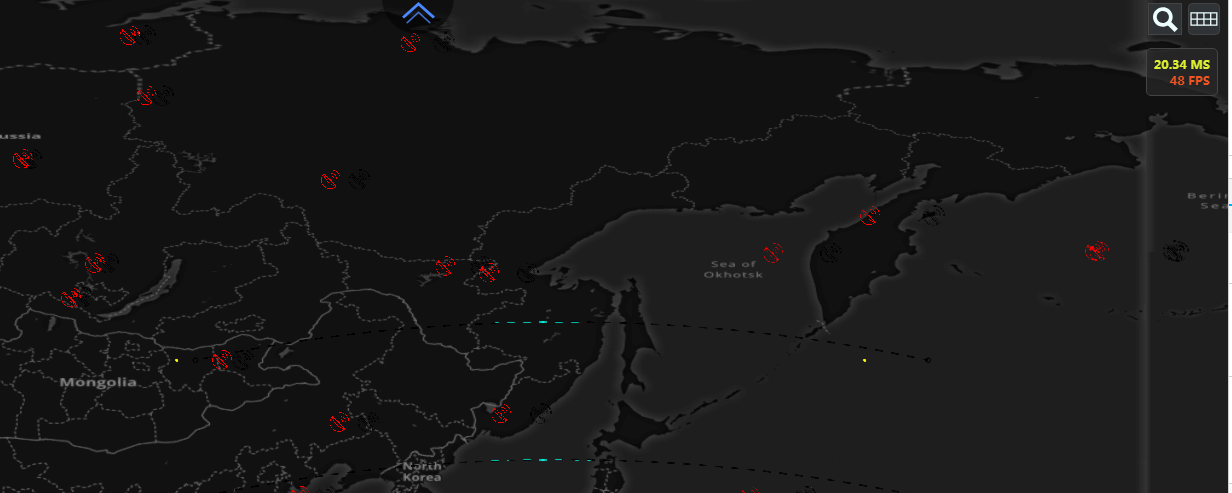 cesium——2D模式下拖动黑影问题_cesium 二维 会阴影-CSDN博客