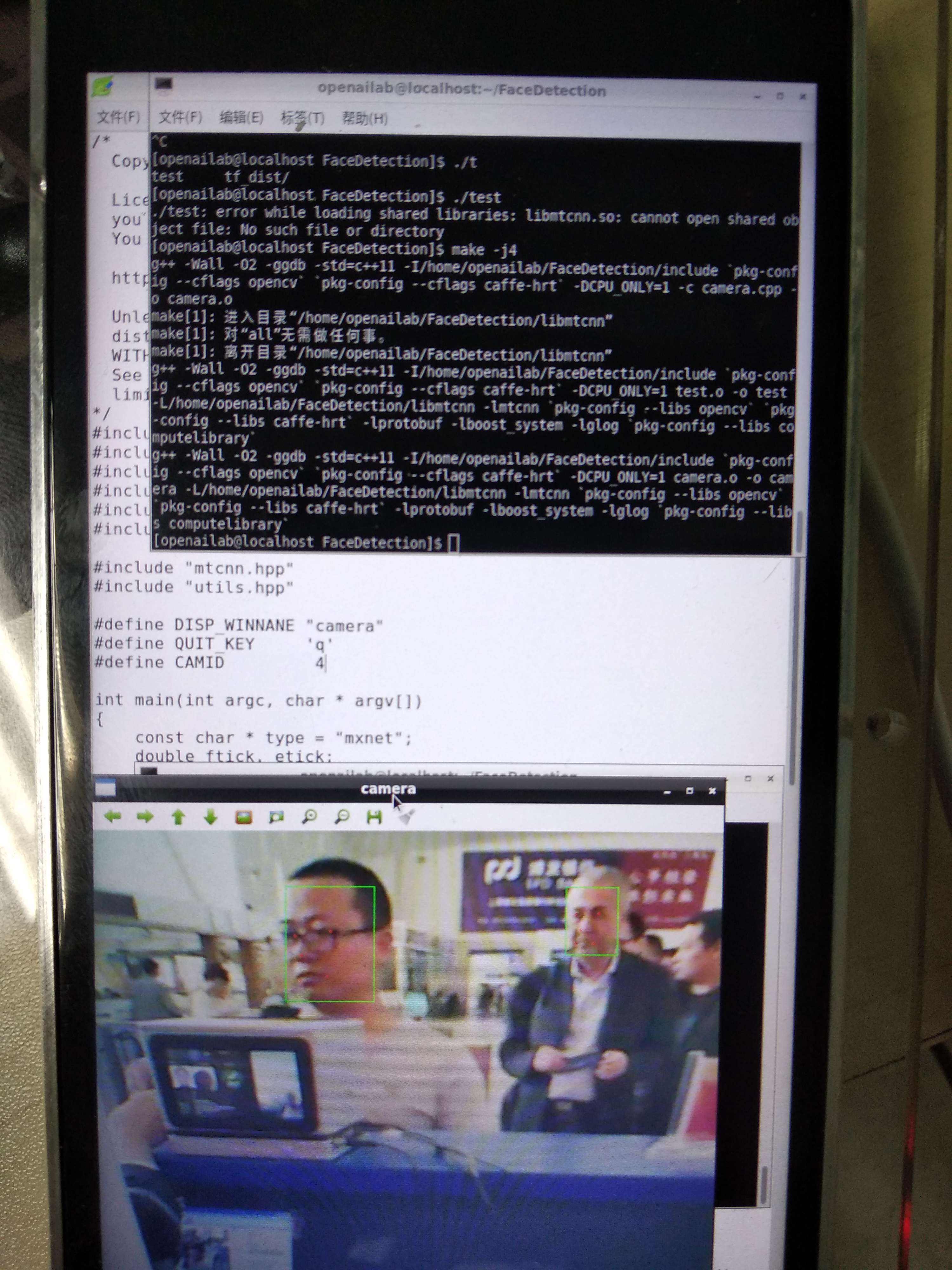 EAIDK-610(RK3399)使用体验_eaidk610 价格-CSDN博客