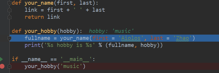 Pycharm中Debug的基本用法和高级技巧_pycharm debug模式用法-CSDN博客