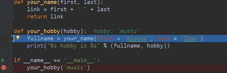 Pycharm中Debug的基本用法和高级技巧_pycharm debug模式用法-CSDN博客