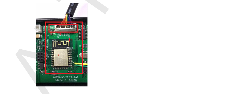 ESP系列模组PCB设计及天线摆放_esp32天线设计-CSDN博客
