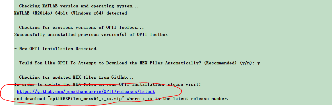 MINP混合整数非线性规划问题求解(MATLAB OPTI toolbox)-CSDN博客