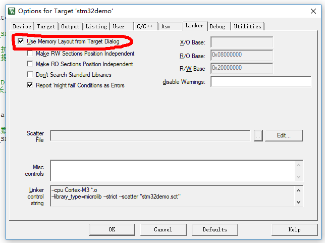 STM32F103CB IAP升级时APP部分调试_iap升级如何调试-CSDN博客