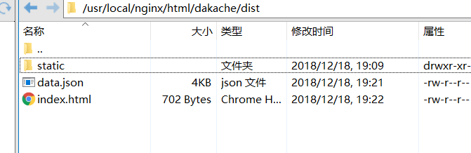 Vue中读取使用本地json数据及打包后的访问问题vue 设置端口dev能读取json文件build后不能读取json Csdn博客