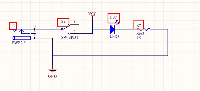 超细！详解AD13：如何从零开始画出一个PCB（电路板）-CSDN博客