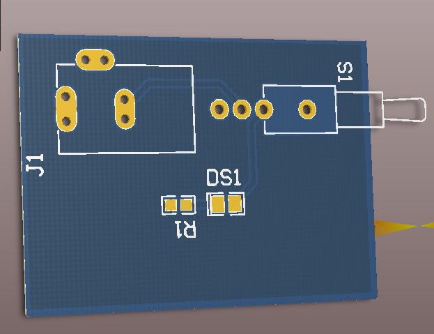 超细！详解AD13：如何从零开始画出一个PCB（电路板）-CSDN博客