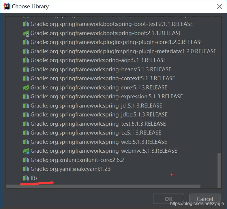 Idea打包gradle编译的springboot工程macos Idea创建的gradle Springboot 项目怎么打包 Csdn博客