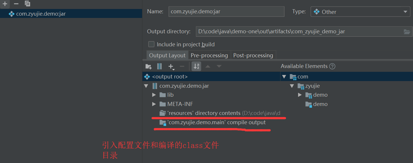 idea打包gradle编译的springboot工程_macos idea创建的gradle springboot 项目怎么打包-CSDN博客