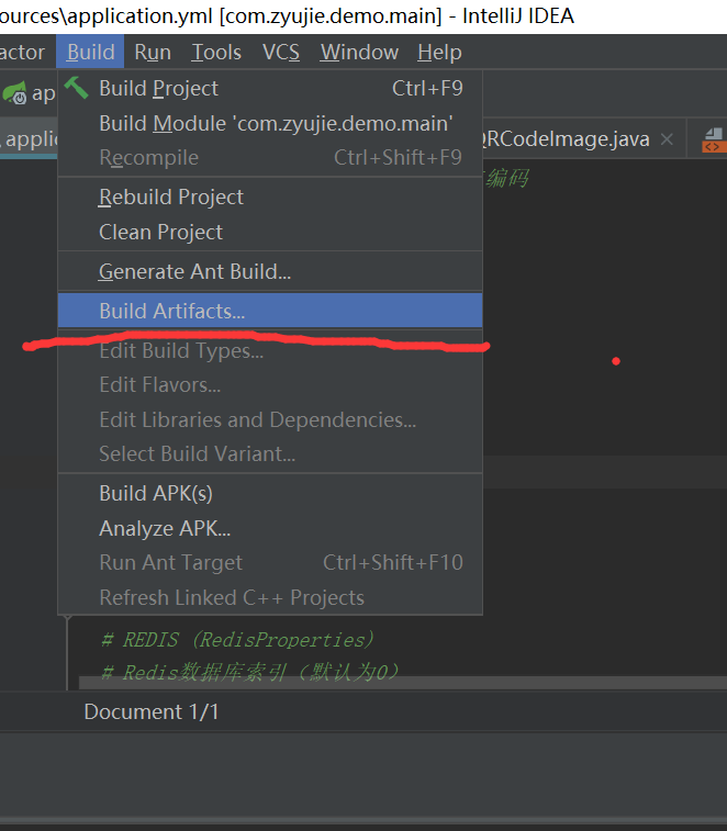 idea打包gradle编译的springboot工程_macos idea创建的gradle springboot 项目怎么打包-CSDN博客