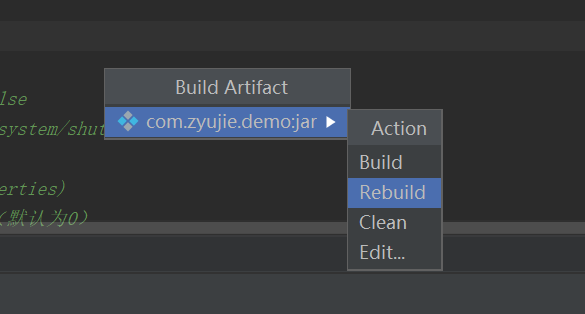 idea打包gradle编译的springboot工程_macos idea创建的gradle springboot 项目怎么打包-CSDN博客