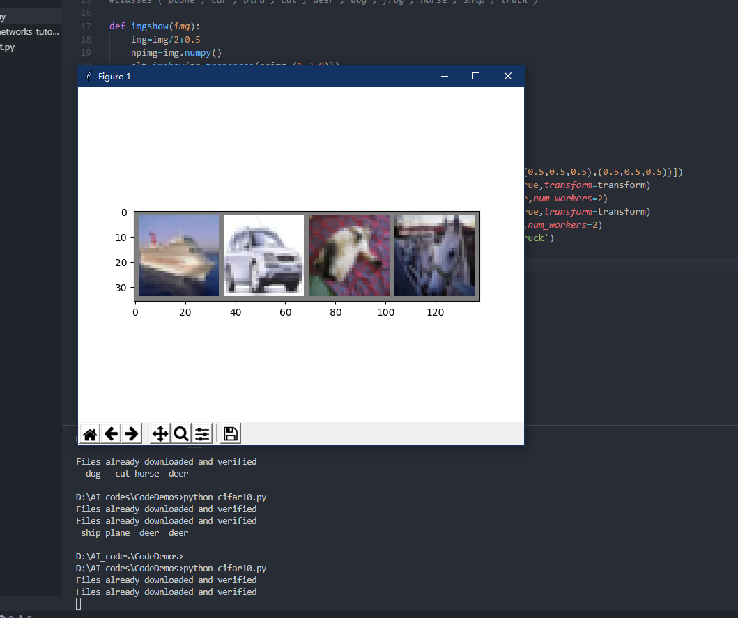 RuntimeError: An attempt has been made to start a new process before the current process ...