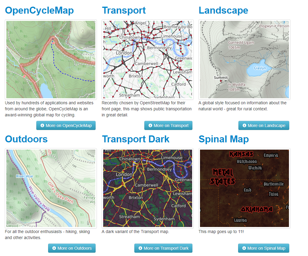 Openlayers官方示例详解十二之通过XYZ方式加载瓦片地图_openlayers xyz-CSDN博客