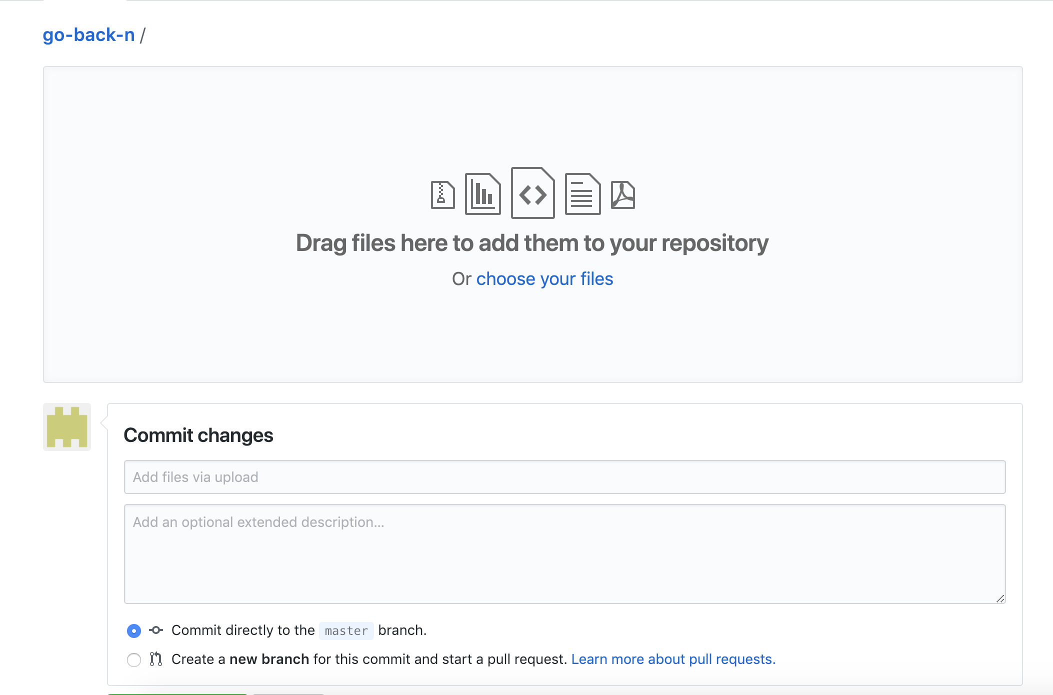Github代码更新_github查看更新记录-CSDN博客
