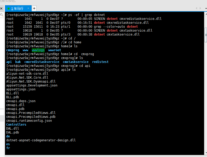 Xshell 6 的使用-CSDN博客