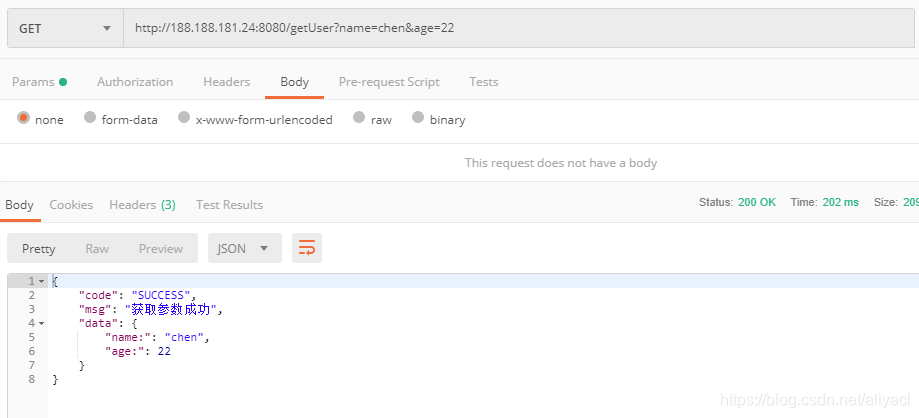 Springboot(或springmvc)的各种参数绑定方式总结springboot 参数绑定表单数组 Csdn博客