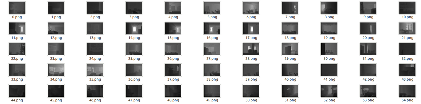 NYU-V2数据集预处理_chutongz的博客-CSDN博客