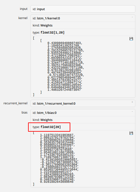 Tensorflow③ Keras的LSTM和TF的LSTM实现的源码剖析_tf.lstm-CSDN博客