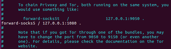 Privoxy安装及配置-CSDN博客