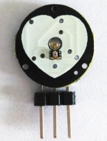Plusensor心率传感器简介_pulse sensor心率传感器-CSDN博客