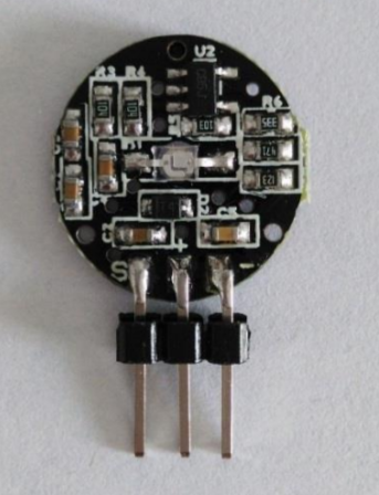 Plusensor心率传感器简介_pulse sensor心率传感器-CSDN博客