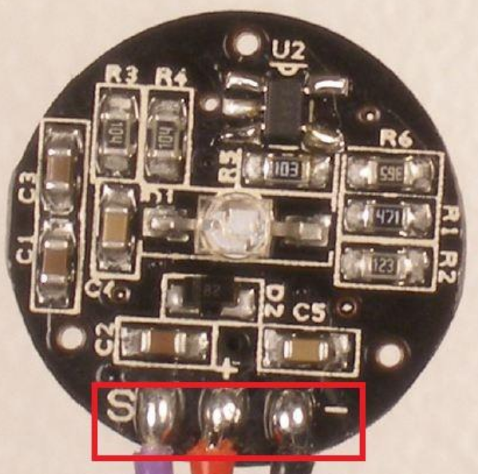 Plusensor心率传感器简介_pulse sensor心率传感器-CSDN博客