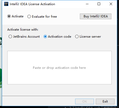 1-1 IDEA的下载安装_乘风晓栈的博客-CSDN博客_idea zip和exe 下载哪个